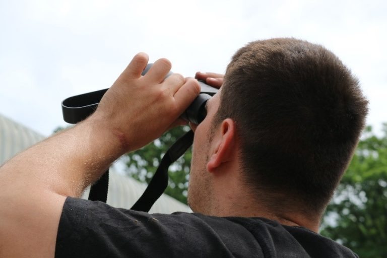 Chimney Smoke Testing | Sweep Safe