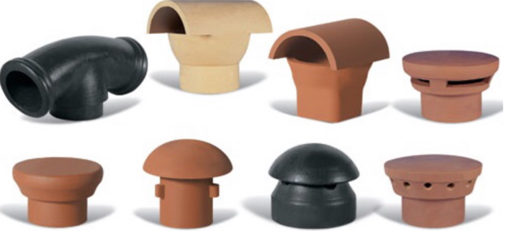 Technical Guide: Chimney pots and Cowlings | Sweep Safe