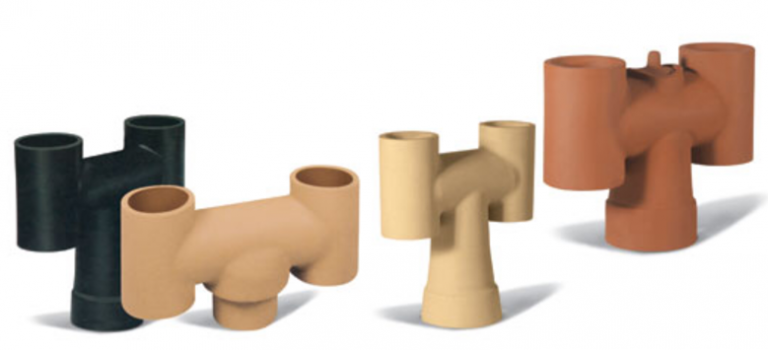 Technical Guide: Chimney pots and Cowlings | Sweep Safe