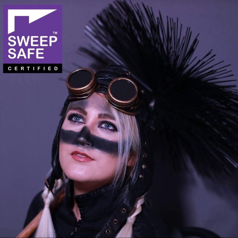 How to choose a Chimney Sweep? | Sweep Safe